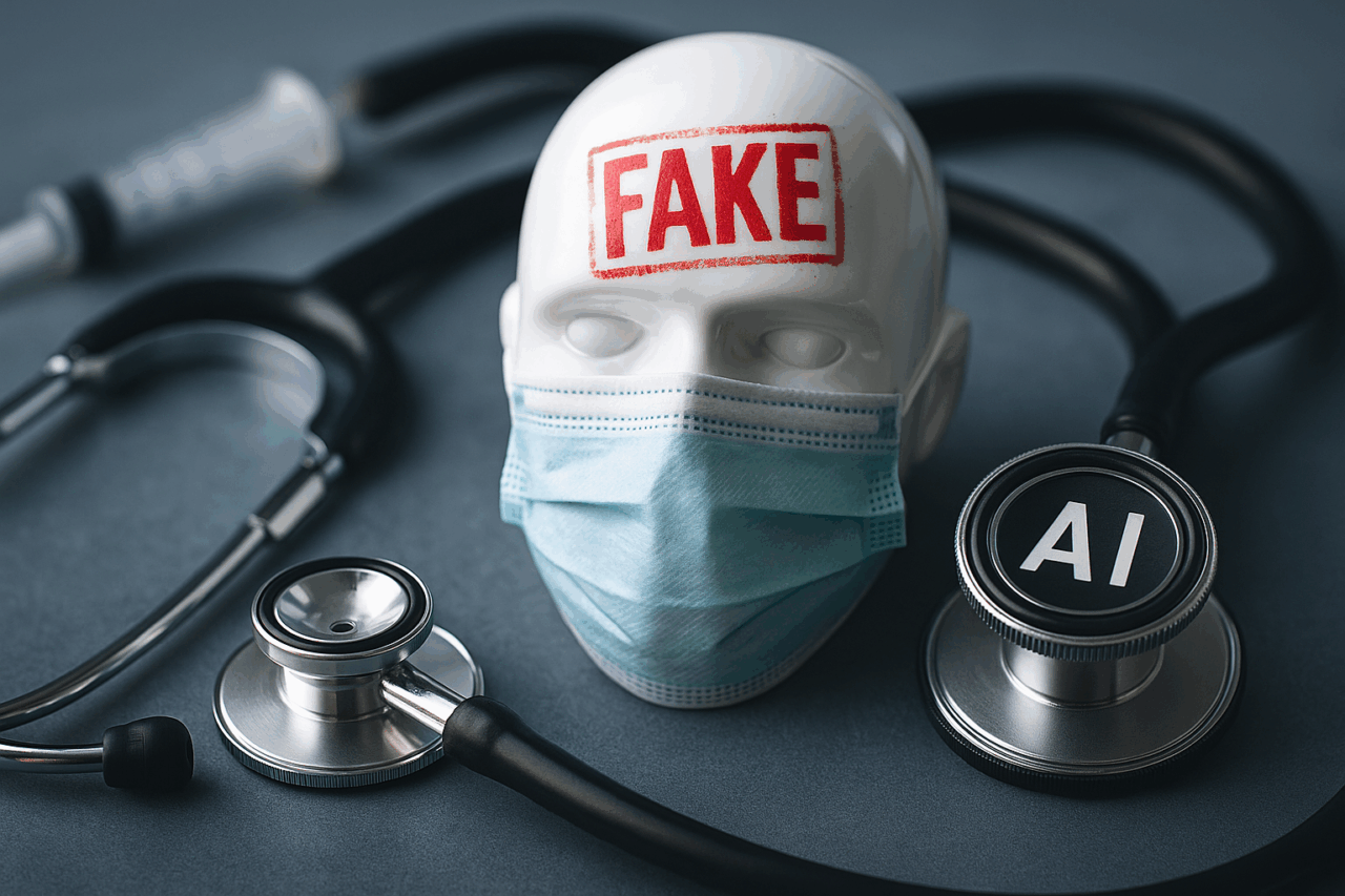 Healthcare's Fake AI Epidemic: What You Need to Know - HIT Leaders and News