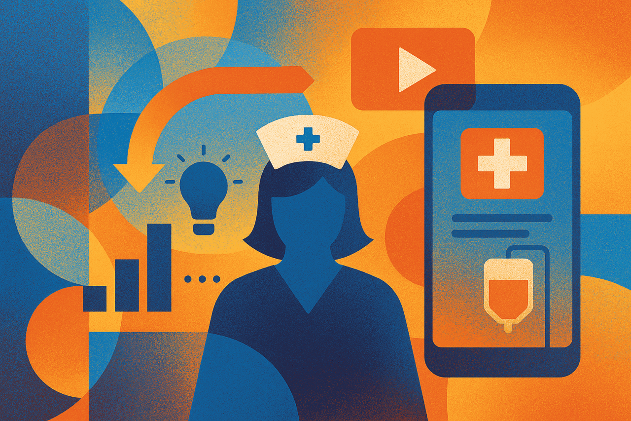 Microlearning Transforms Frontline Care Effectively - HIT Leaders and News