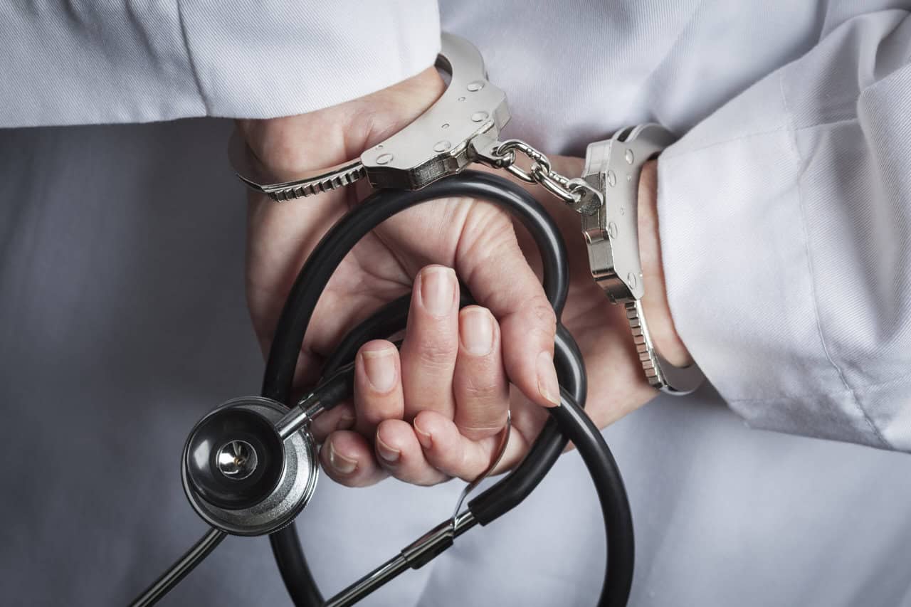 Sentenced to Prison for Disclosing Healthcare Records: The Case of ...